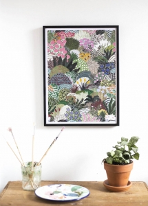 Learn How to Paint Beautiful Botanical Illustrations on Skillshare
