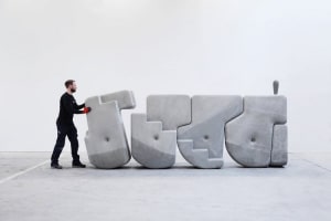 Researchers Come Up With Ingenious Way of Moving Heavy Stones