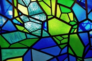 Stained Glass History, from Ancient Art to Contemporary Installations