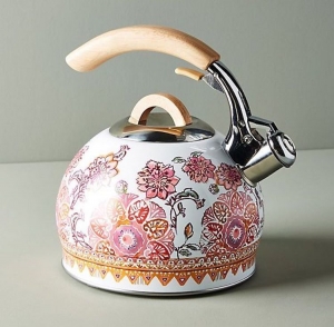 10 Unique Teapots and Cute Teapots Steeped in Originality
