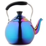 10 Unique Teapots and Cute Teapots Steeped in Originality