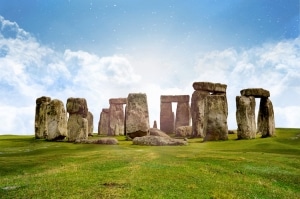 Scientists Analyze Ancient DNA to Solve Mystery of Who Built Stonehenge