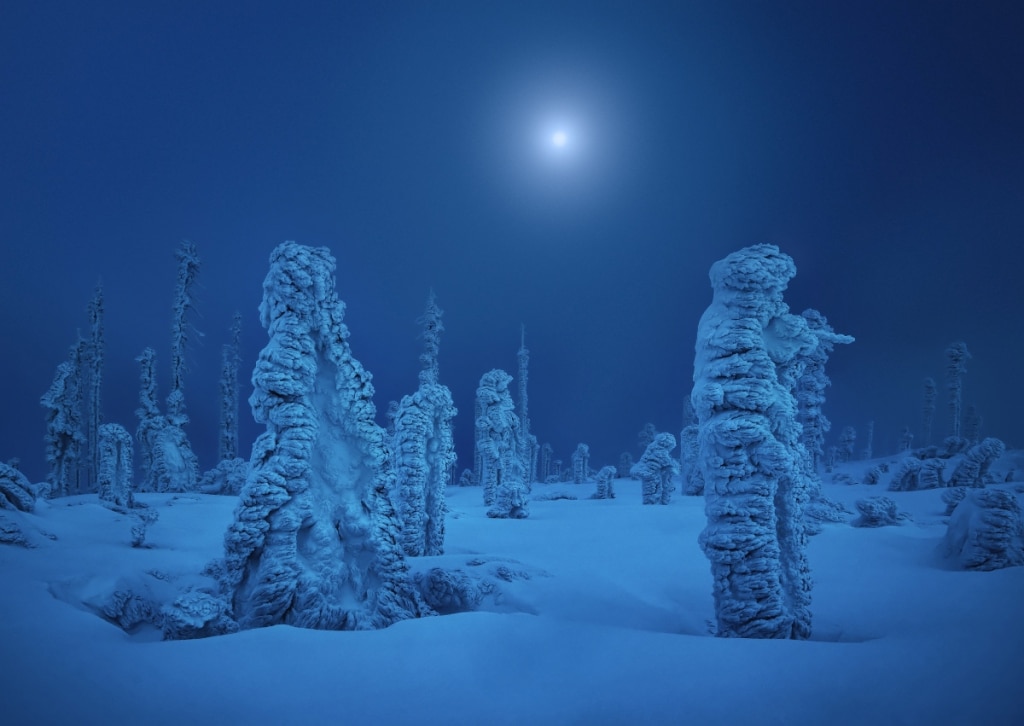 Photographer Imagines Own ‘Game of Thrones’ Storyline with Photos