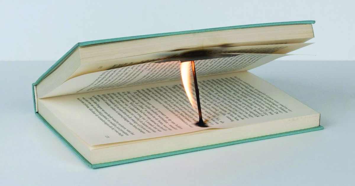 Artist Transforms Everyday Objects into Thought-Provoking Works of Art