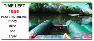 Conoce a TrashBot, un robot innovador que limpia el río Chicago