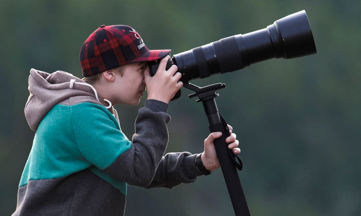 Discover Today's Top Photographers with My Modern Met.