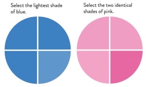 How Well Can You See Color? Take This Color Test to Find Out!