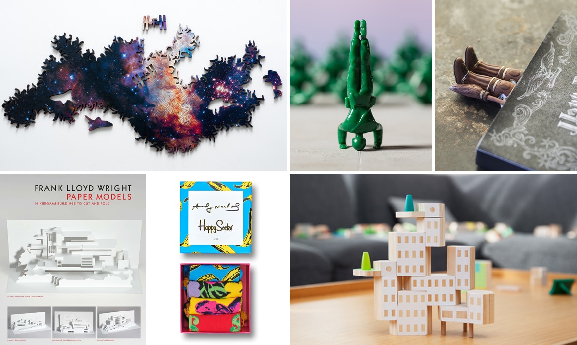 My Modern Met en Español – Una Gran Ciudad Unida por la Creatividad