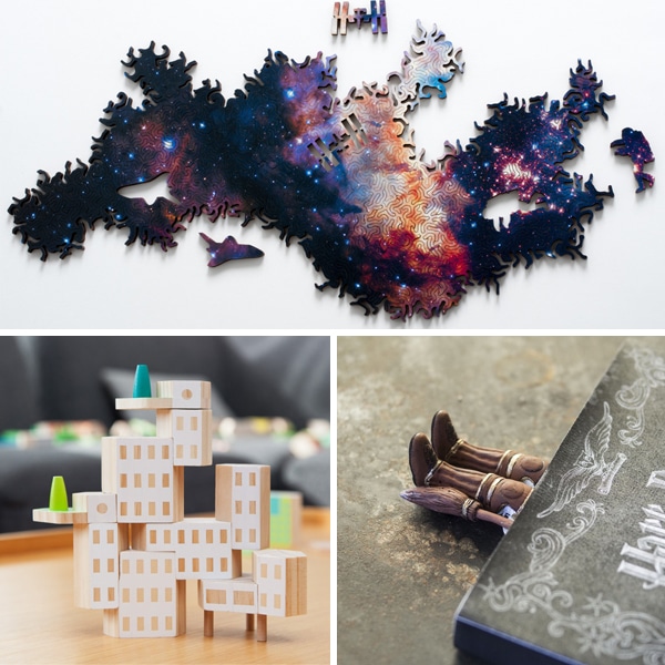 Stunning Minimalist Waterway Maps of the United States