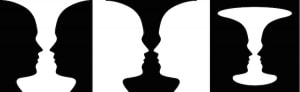 What is Negative Space Art? Learn Negative Space Definition, Be Inspired!