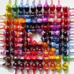 Mesmerizing Pattern Arrangements Beautifully Organize Food of All Kinds