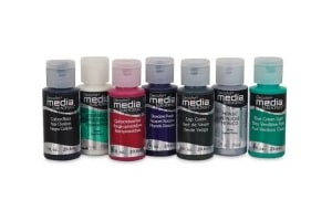 How to Create Abstract Drip Paintings Like Jackson Pollock