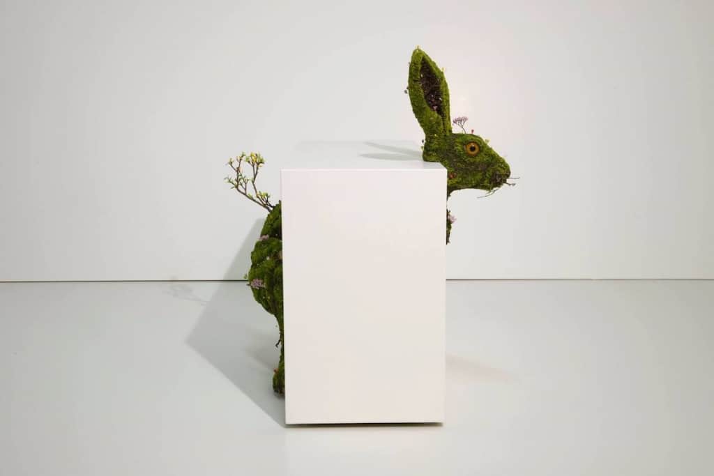 “Fantasized Nature”: The Surreal Plant Sculptures of Émeric Chantier ...