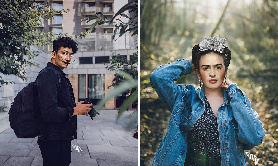 Emma Taggart, Author at My Modern Met - Page 84 of 148