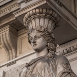What Are Caryatids? Exploring The Unique Sculpture's History