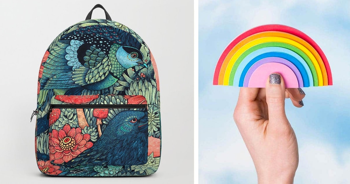35+ Cool School Supplies to Make Back-to-School Shopping Fun