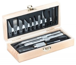 10 Must-Have Tools from Excel Blades for Any Creative