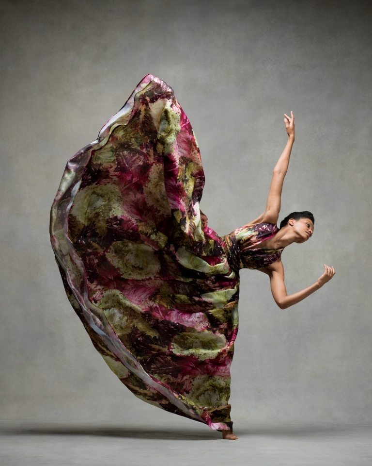 "The Style of Movement" Explores Relationship Between Fashion & Dance