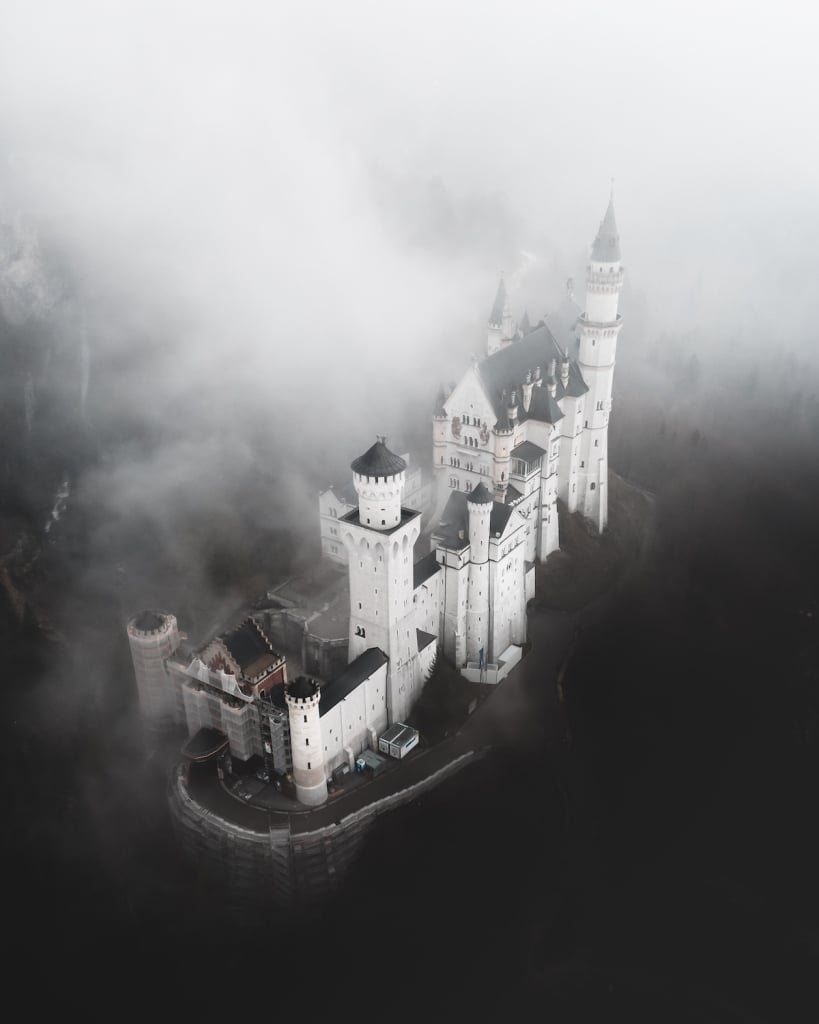 35 Incredible Finalist Photos from the Agora Awards 2019