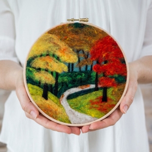 20 Fall Craft Ideas to Celebrate the Autumnal Season