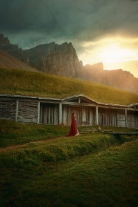 Fairytale Fantasy Photography Highlighting Untouched Beauty the World