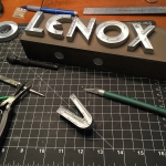 Artists Recreates NYC Storefronts as Hyperrealistic Miniature Models