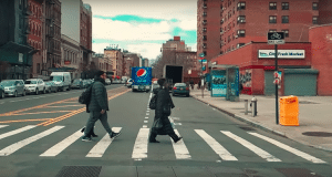 This Super Slow-Mo Video of New York Will Blow Your Mind