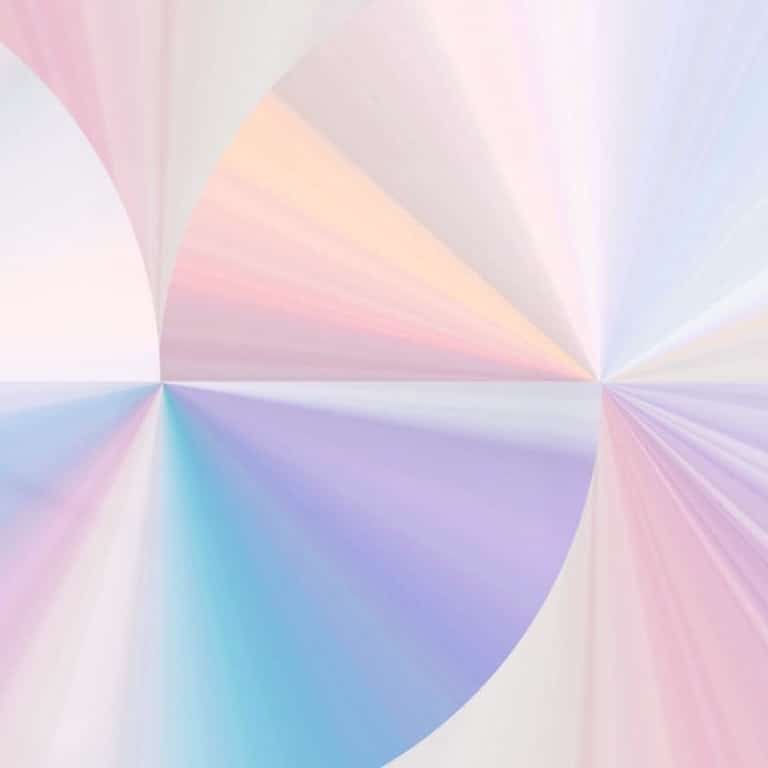 Celestial Sculptures Pair Artist's Interest in Capturing the "Energy of ...