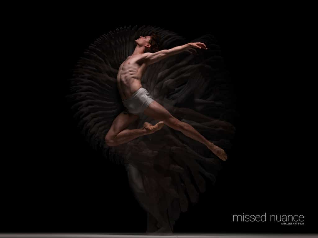 Cineasta Niv Novak comparte los secretos de su película de ballet