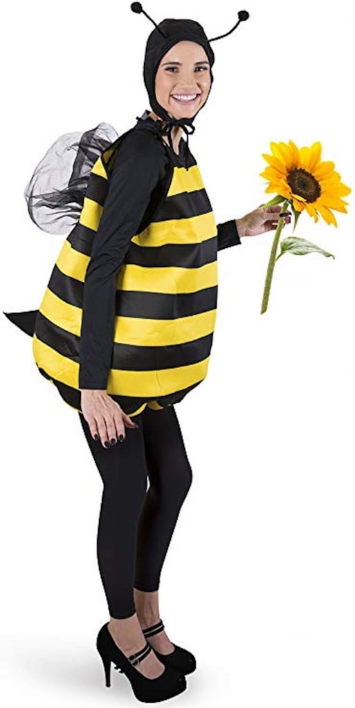 20 Halloween Costumes You Can Buy on Amazon Right Now