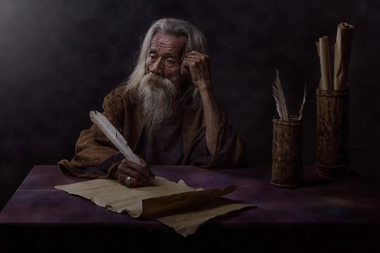 Photographers Celebrate the Importance of an Education in Photo Contest