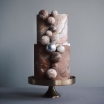 Incredible Fine Art-Inspired Cakes Look Like They Belong in a Museum