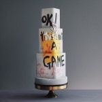 Incredible Fine Art-Inspired Cakes Look Like They Belong in a Museum