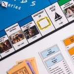 Friends Monopoly Game Has You Relive the Classic Sitcom's 10 Seasons