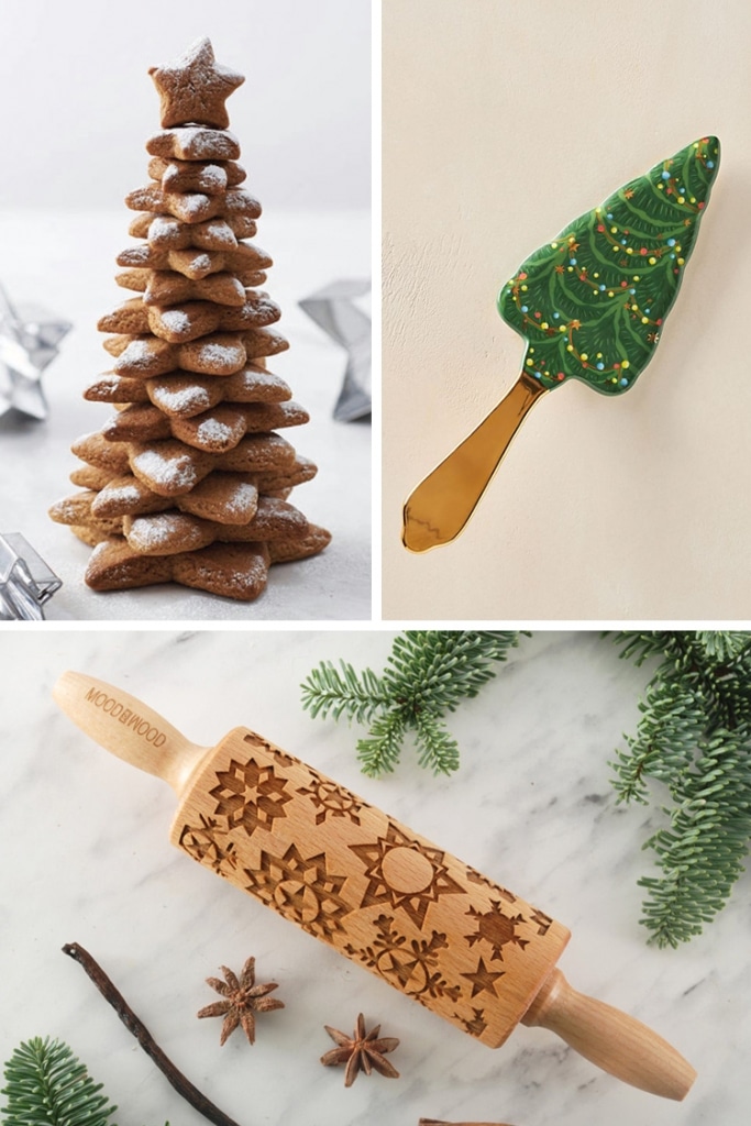 24 Baking Gifts Guaranteed to Make the Holiday Season Sweeter