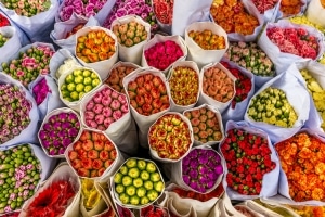 Floriography: the Victorian Meanings of Flowers