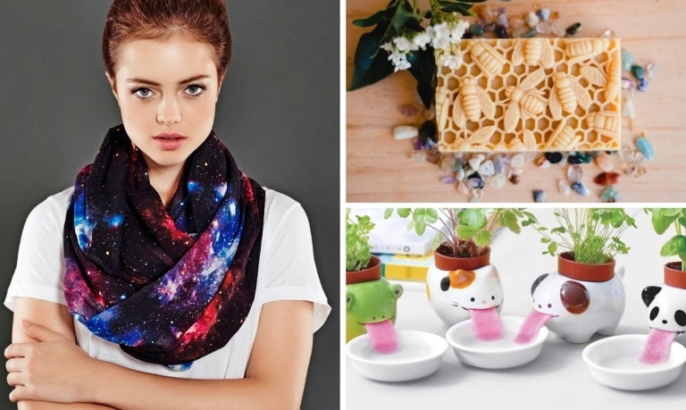 35 Cool Creative Gifts Under $20 for Any Occassion