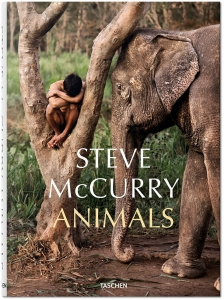 Steve McCurry Shares the Secrets Behind "Animals"