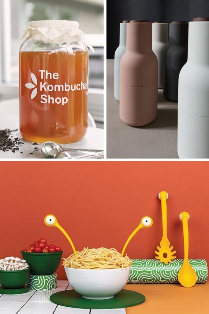 35 Creative Gifts for Foodies That Even Picky Eaters Will Love | My ...