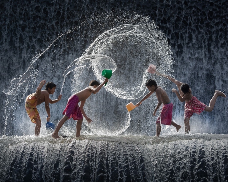 Best of 2019: Top 50 Photographs From Around the World