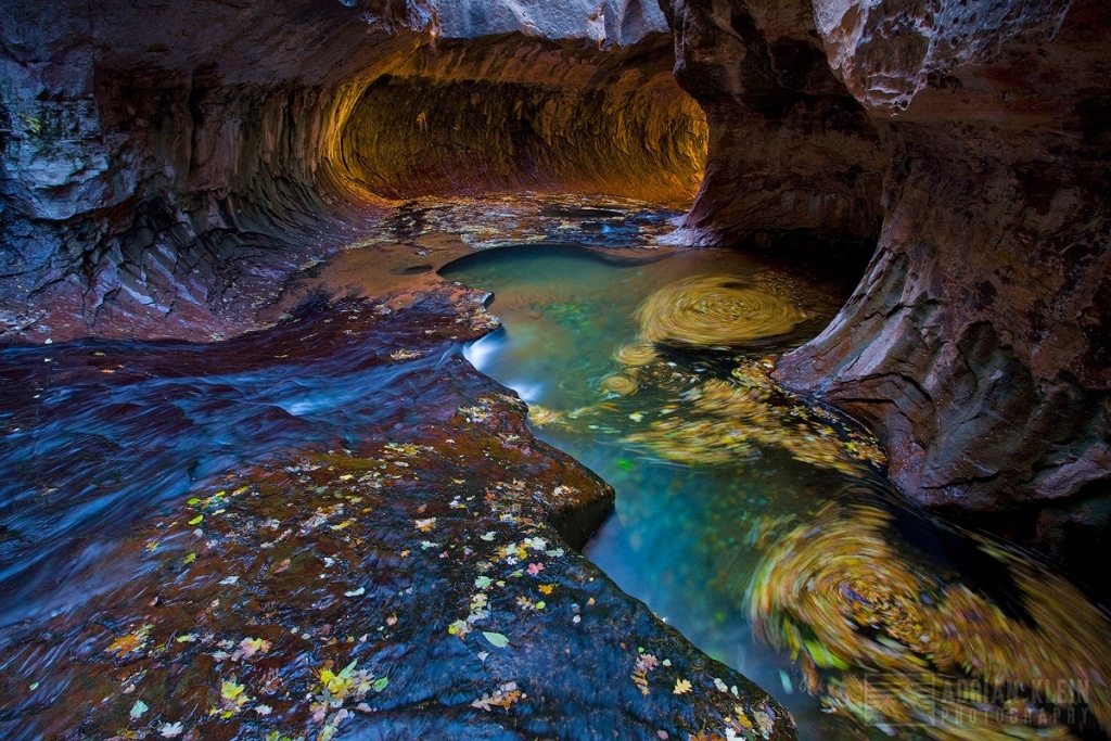 Interview With PNW Nature Landscape Photographer Adrian Klein