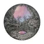 Artist Draws Intricate Illustrations of Giant Trees With Unruly Roots