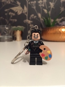 28 Regalos surrealistas inspirados en Salvador Dalí