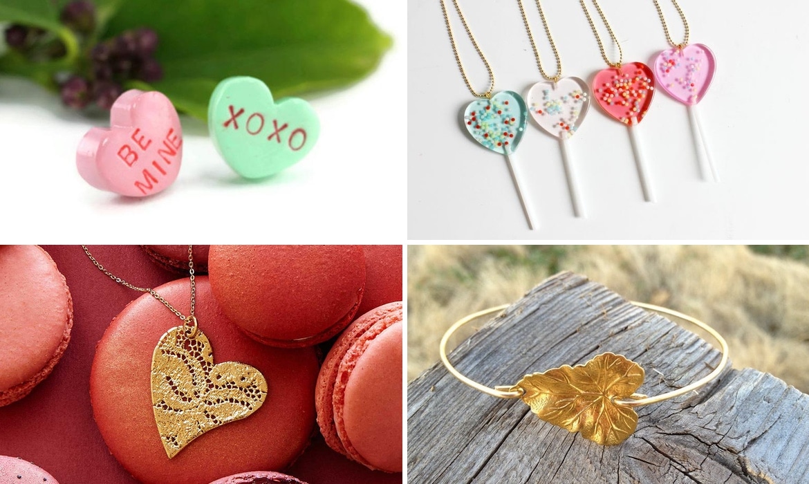 Jewelry Archives - Page 2 of 12 - My Modern Met