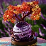 'Spirit Pieces' Helps Remember Loved Ones Through Keepsake Pendants