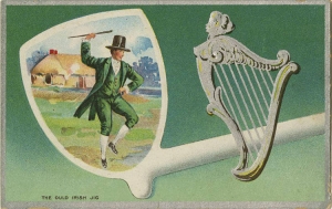 A "Wee" History of the Leprechaun, a Character from Irish Folklore