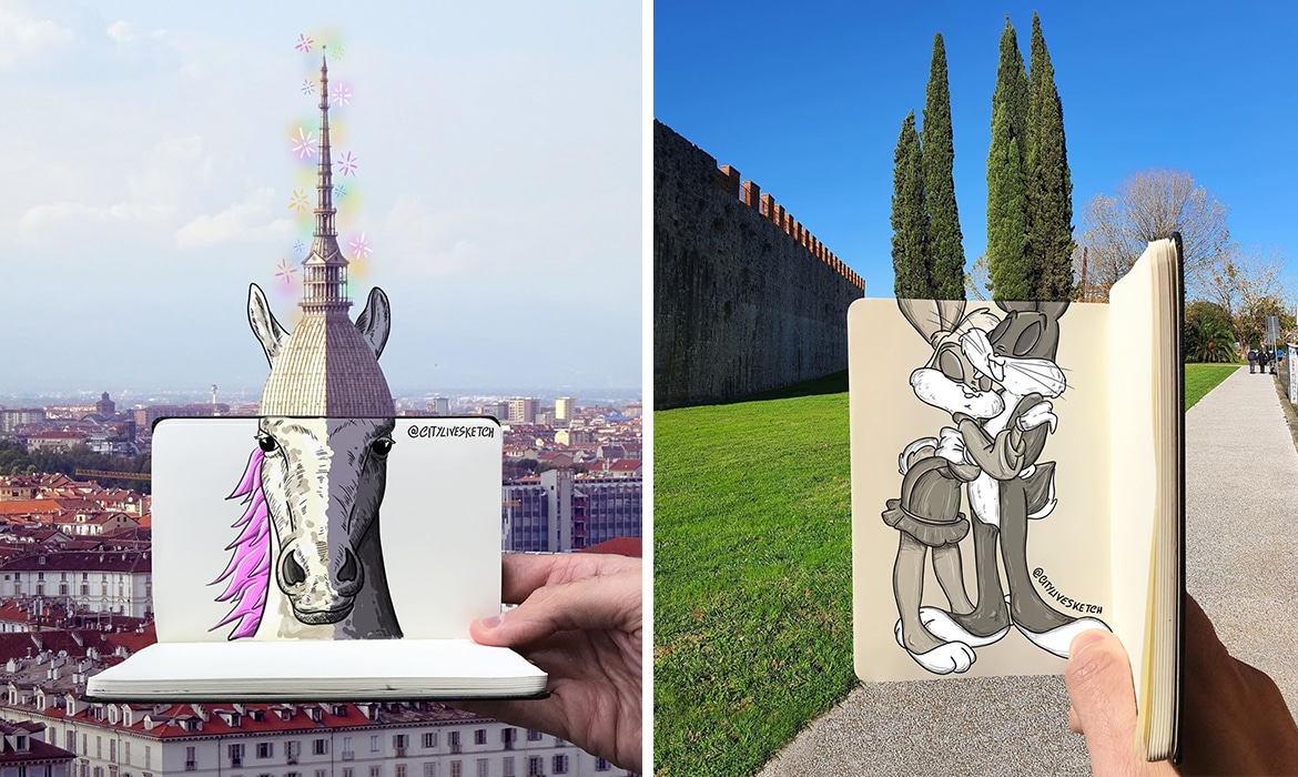 My Modern Met – The Big City That Celebrates Creative Ideas