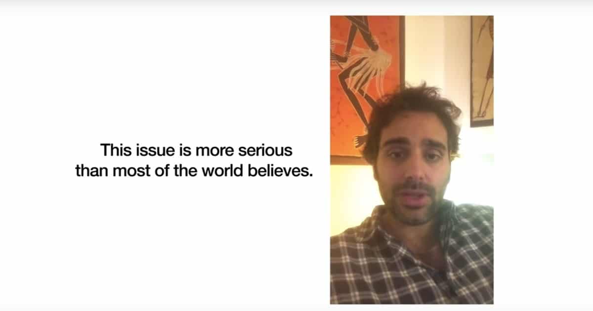 Italians Share What They've Learned About Life with the Coronavirus