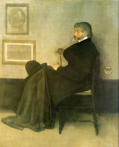 5 Facts About James McNeill Whistler, Who Believed in "Art for Art's Sake"