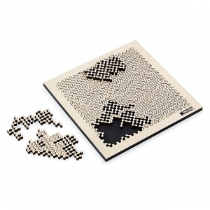 26 Creative Jigsaw Puzzles for Adults That Endless Offer Hours of Fun